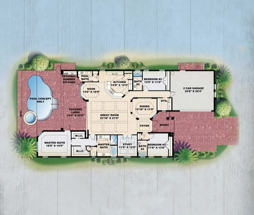OCH – Olsen Custom Homes