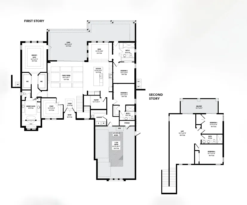 OCH – Olsen Custom Homes