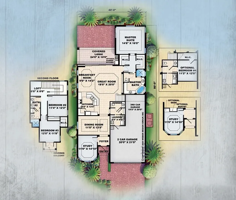 OCH – Olsen Custom Homes