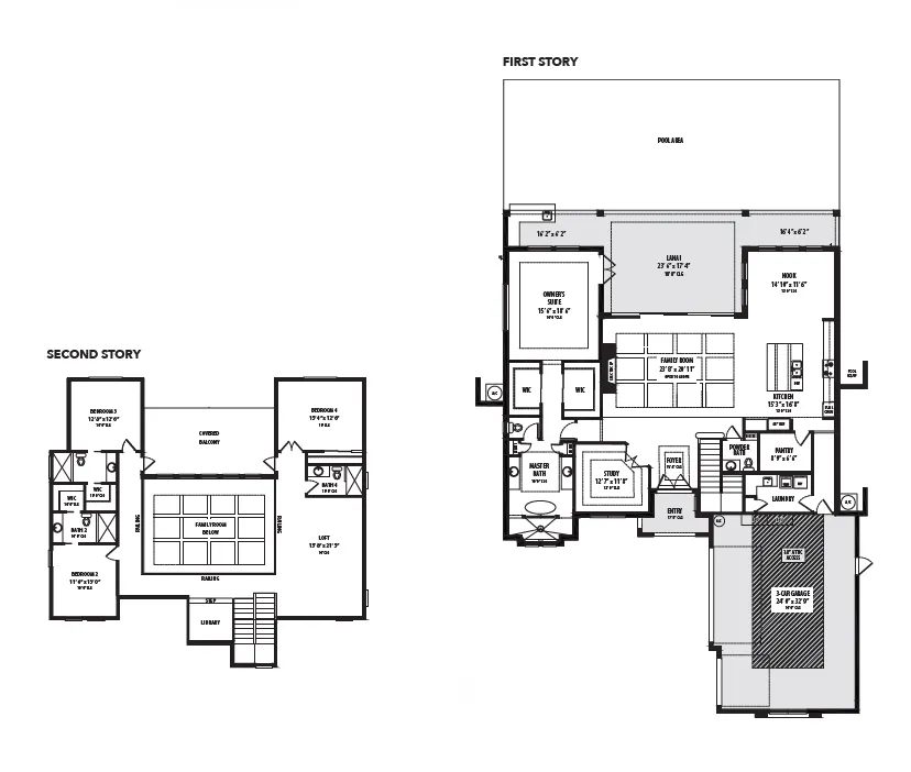 OCH – Olsen Custom Homes