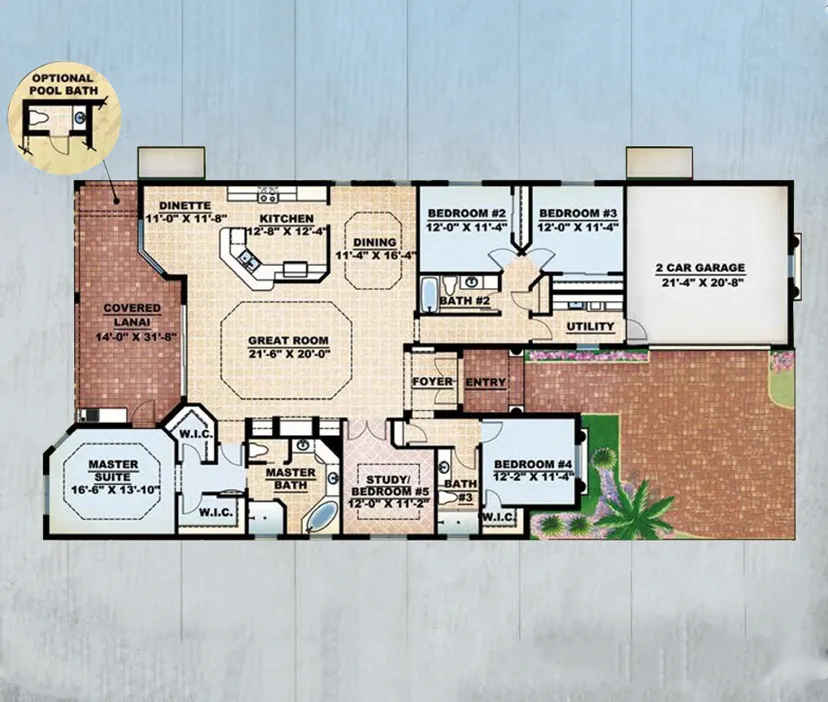 OCH – Olsen Custom Homes
