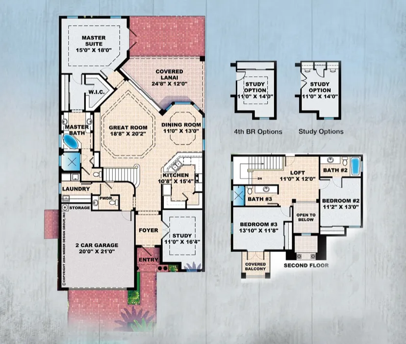 OCH – Olsen Custom Homes