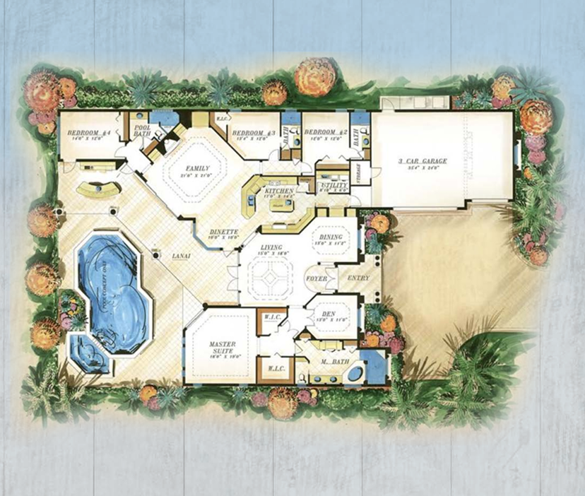 OCH – Olsen Custom Homes