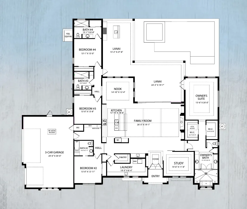 OCH – Olsen Custom Homes