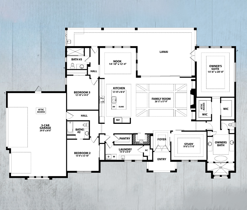 OCH – Olsen Custom Homes