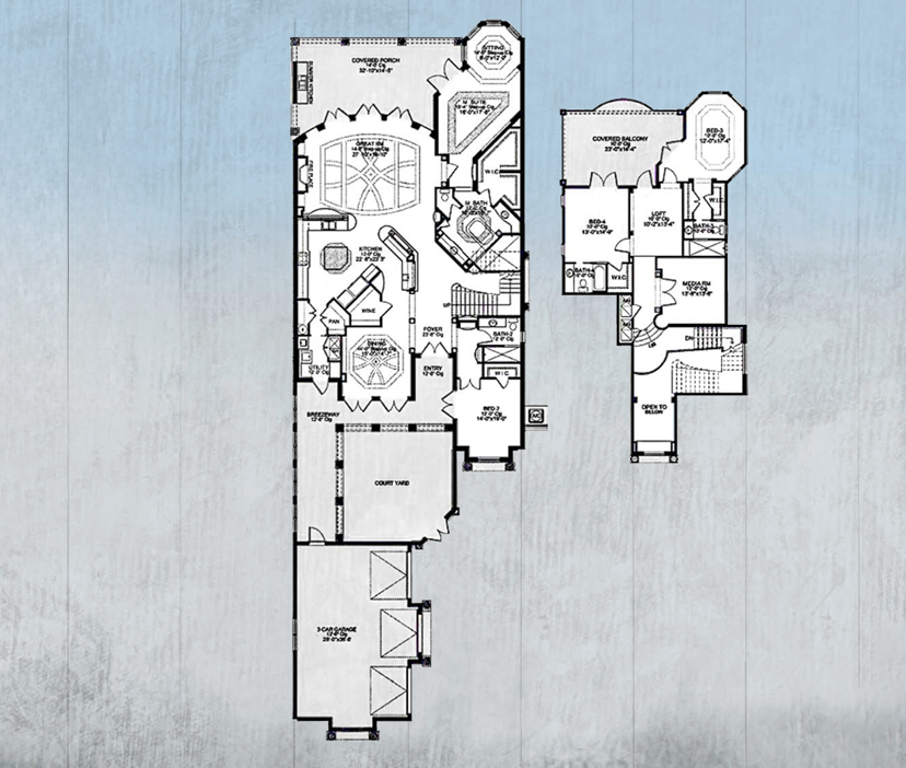 OCH – Olsen Custom Homes