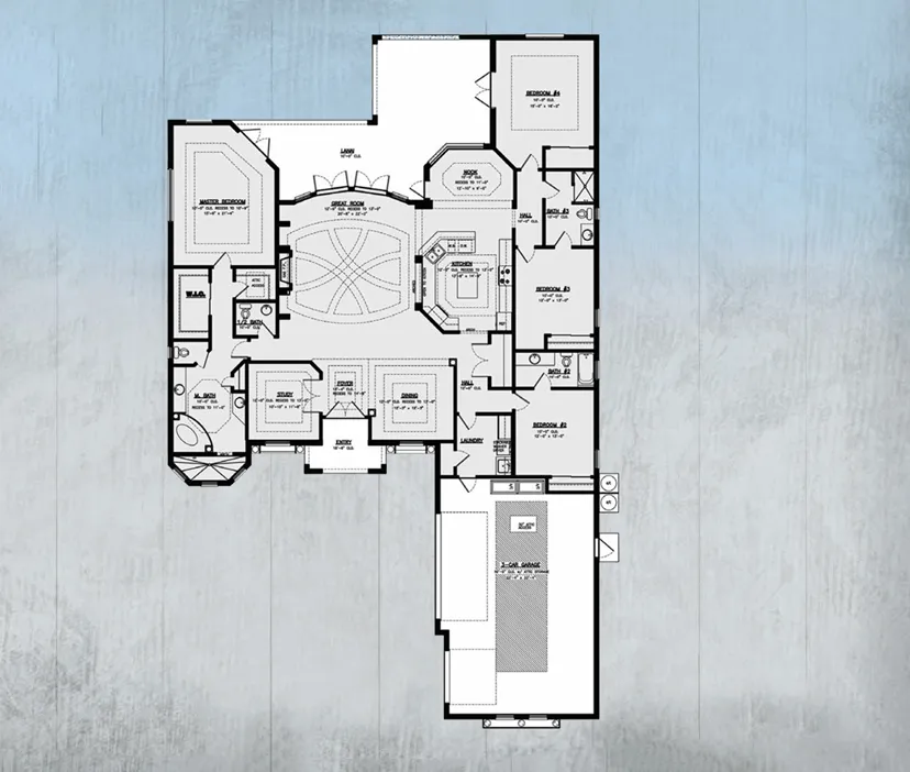OCH – Olsen Custom Homes